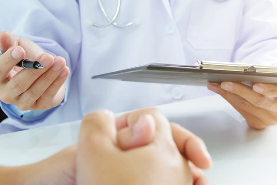 Excisional and Incisional Biopsy | General Surgeon Boise | Dr. Daniel Gay